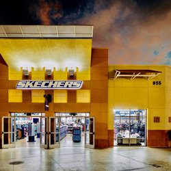 SKECHERS Factory Outlet - Shoe Stores - 2950 W Interstate 20, Grand ...