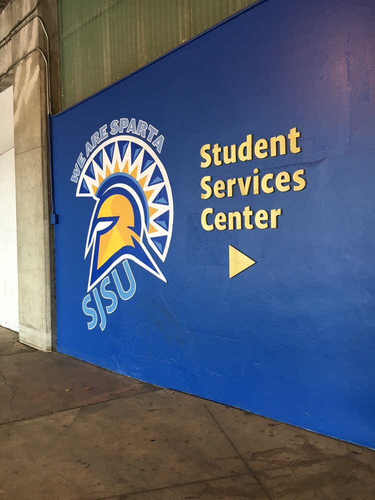 SJSU Student Service Center - Colleges & Universities - 9TH And E San ...