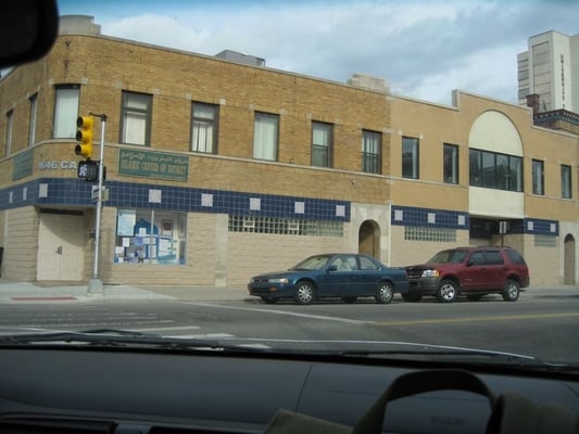 Islamic Center of Detroit - 2019 All You Need to Know BEFORE You Go ...
