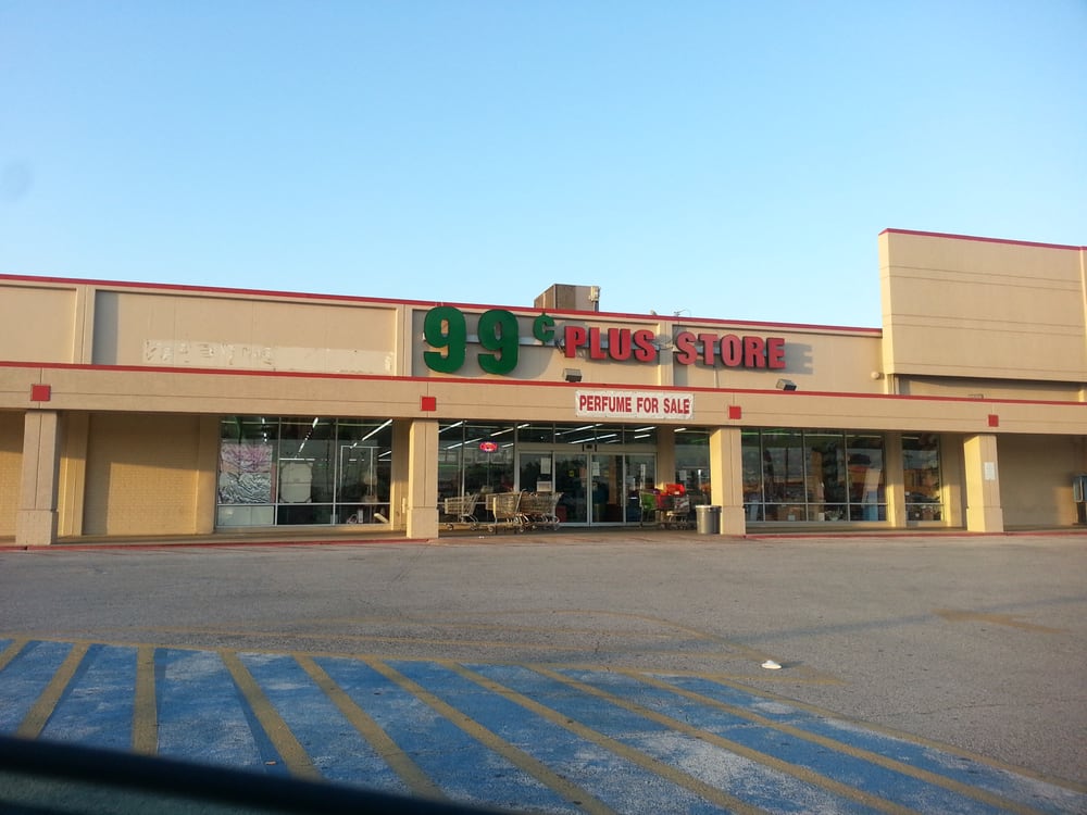 Nothing Over 99 Cent Store - Convenience Stores - 5030 Twin City Hwy ...