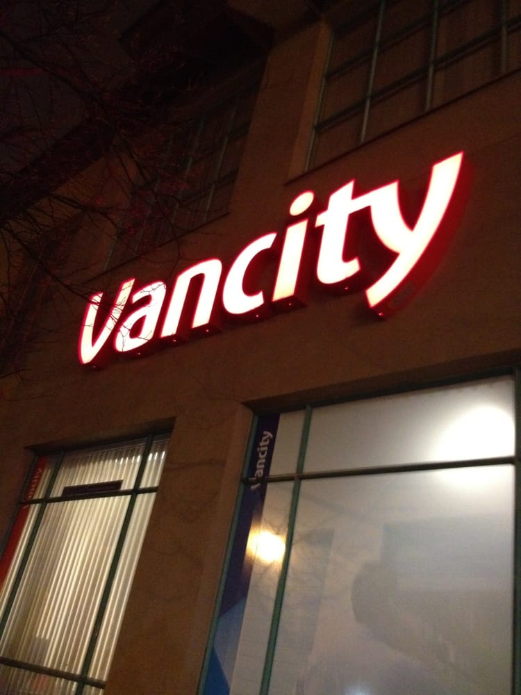 Vancity - 2019 All You Need to Know BEFORE You Go (with Photos) Banks ...