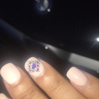 Magic Nails Spa - 201 Photos & 35 Reviews - Nail Salons - 21 ...