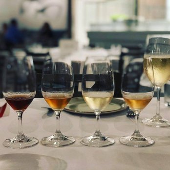 Fin & Fino - 195 Photos & 67 Reviews - Seafood - 135 Levine Avenue Of ...