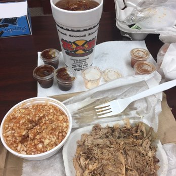 R&R BBQ - 50 Photos & 107 Reviews - Barbeque - 755 Pitts School Rd NW ...
