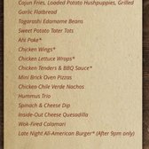 Lazy Dog Restaurant & Bar - 1102 Photos & 1071 Reviews - American (New ...