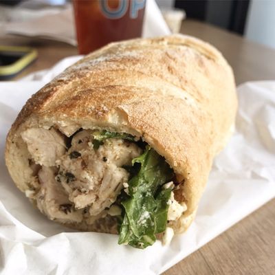 Bread Zeppelin Salads Elevated - Order Online - 66 Photos & 137 Reviews ...