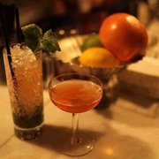 Entwine - 83 Photos & 158 Reviews - Mediterranean - 765 Washington St ...