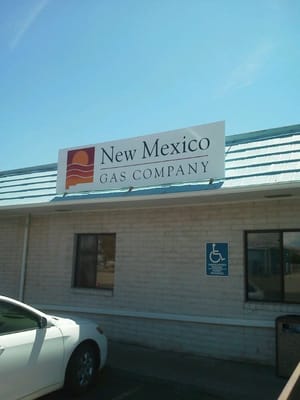 New Mexico Gas Company 603 W Elm St Farmington, NM - MapQuest