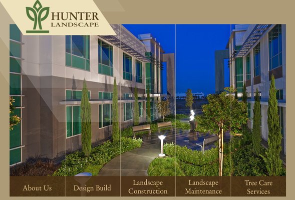 Hunter Landscape - Landscaping - 711 Fee Ana St, Placentia, CA - Phone ...