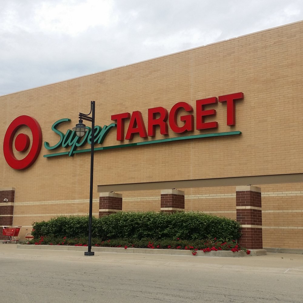 Target - 27 Photos & 74 Reviews - Department Stores - 28201 Diehl Rd ...
