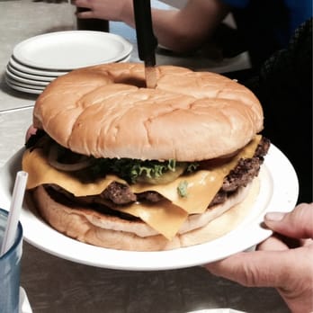 Big Juds - 35 Photos & 48 Reviews - Burgers - 1370 Hwy 20, Ashton, ID ...