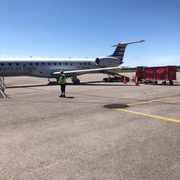 Watertown International Airport - Airports - 22529 Airport Dr, Dexter ...