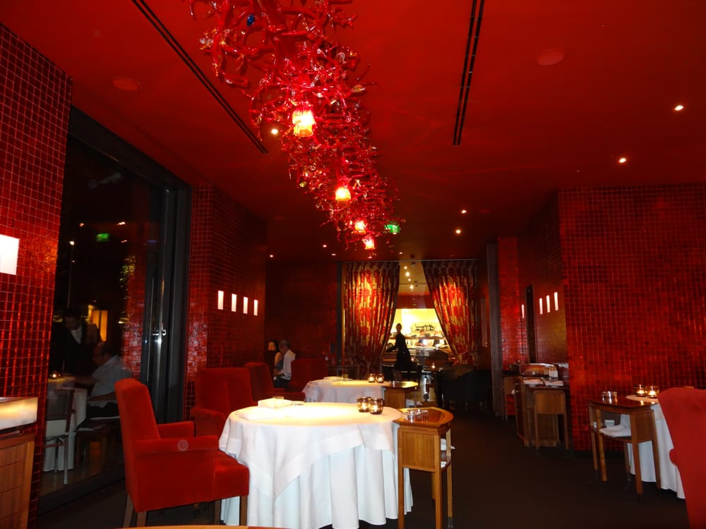 Steirereck - 341 Photos & 85 Reviews - Austrian - Stadtpark, Landstraße ...