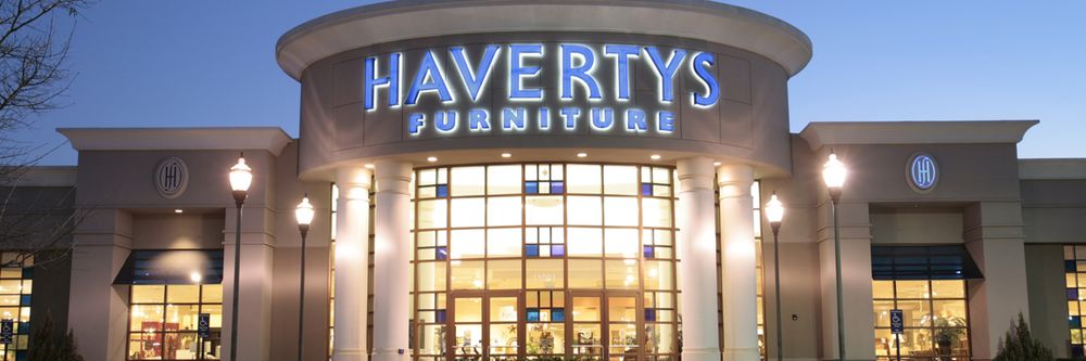 Havertys Furniture - 19 Photos & 14 Reviews - Furniture Stores - 8049 ...