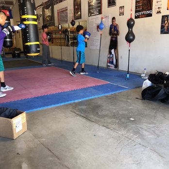 Katy Boxing Club - 136 Photos - Boxing - 18703 W Little York Rd, Katy ...