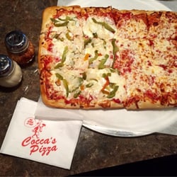 Cocca’s Pizza - 22 Photos & 10 Reviews - Pizza - 7144 Market St ...