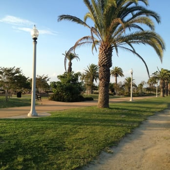 Liberty Station NTC Park - 401 Photos & 134 Reviews - Parks - 2455 ...