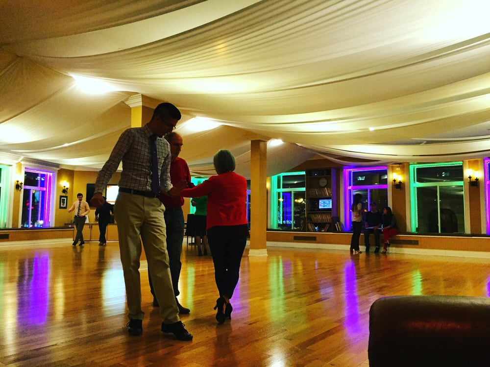 Arthur Murray Dance Studio - 11 Reviews - Dance Studios - 139 E Post Rd ...