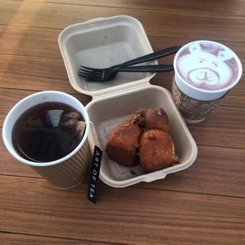 Little Ground Cafe - 55 Photos & 47 Reviews - Coffee & Tea - 1450 ...