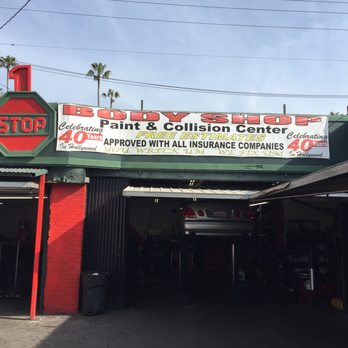 One Stop Auto Shop - 32 Photos & 239 Reviews - Auto Repair - 7935 Santa ...