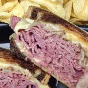 Marathon Deli - 12 Photos & 40 Reviews - Delis - 12C W Union St ...