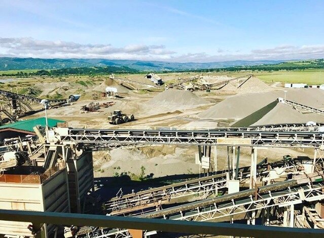 Granite Construction Company - 2019 All You Need to Know BEFORE You Go ...