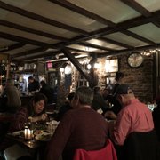 The Captain Daniel Packer Inne - 263 Photos & 450 Reviews - American ...