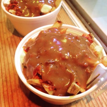 Fritz European Fry House - 301 Photos & 456 Reviews - Fast Food - 718 ...