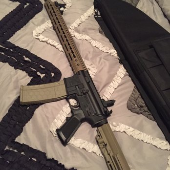 Firearms Unknown - 36 Photos & 32 Reviews - Guns & Ammo - 1906 ...