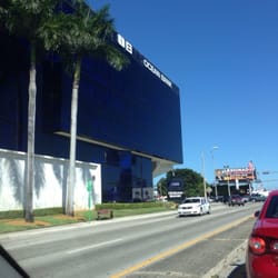 Ocean Bank - Banks & Credit Unions - 780 NW 42nd Ave, West Flagler ...