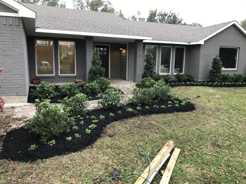 Arredondo’s Landscaping - 12 Photos - Gardeners - Pearland, TX - Phone ...