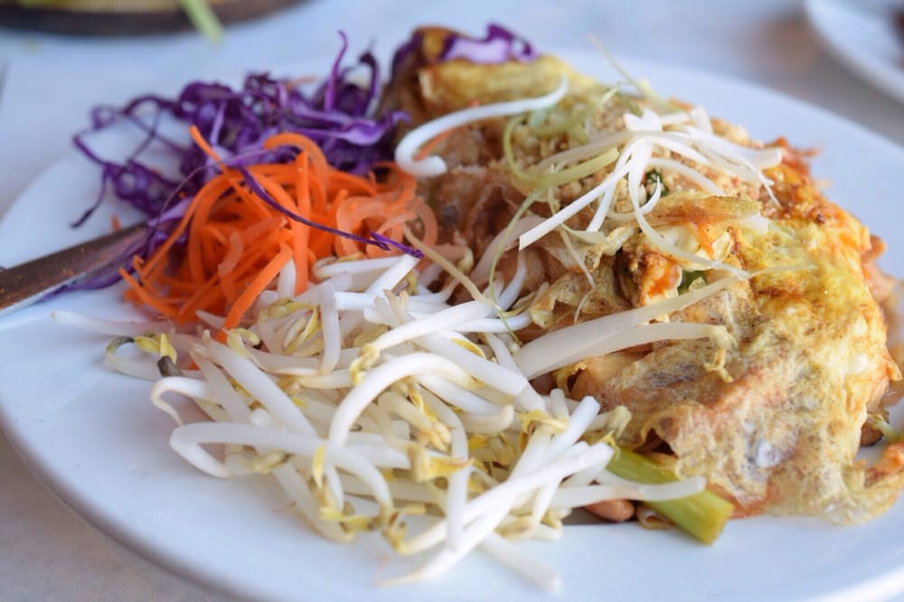 Saladang - 726 Photos & 999 Reviews - Thai - 363 S Fair Oaks Ave ...