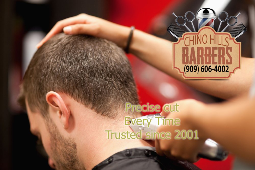 Chino Hills Barbers - 24 Photos & 39 Reviews - Barbers - 4200 Chino ...