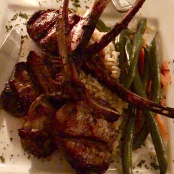 Papapavlos Mediterranean Bistro & Bar - 38 Photos & 146 Reviews - Greek ...