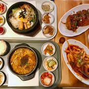 Kbop Korean Bistro - 298 Photos & 193 Reviews - Korean - 425 13th Ave ...