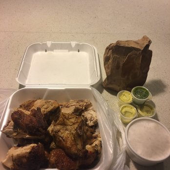 El Pollo Rico - 269 Photos & 1213 Reviews - Latin American - 932 N ...