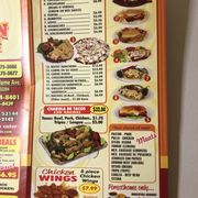 Chicken Palace - 11 Photos & 10 Reviews - Mexican - 435 W Sunset Dr ...