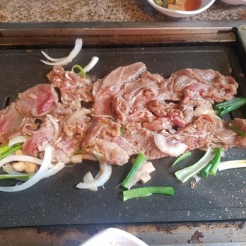 Oo-Kook Korean BBQ - 1123 Photos & 1215 Reviews - Korean - 3385 W 8th ...