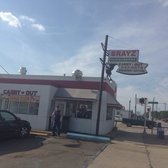 Brayz Hamburgers - 42 Photos & 58 Reviews - Burgers - 22941 Dequindre ...