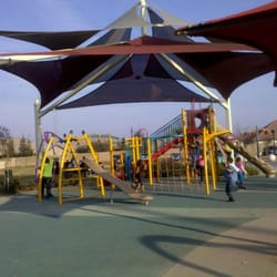 Figarden Loop Park - Parks - Fresno, CA - Yelp