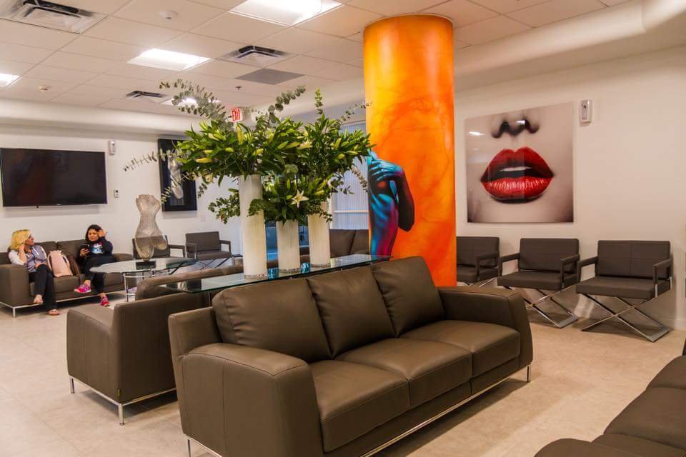 CG Cosmetic Surgery - CLOSED - 24 Photos & 49 Reviews - Cosmetic ...