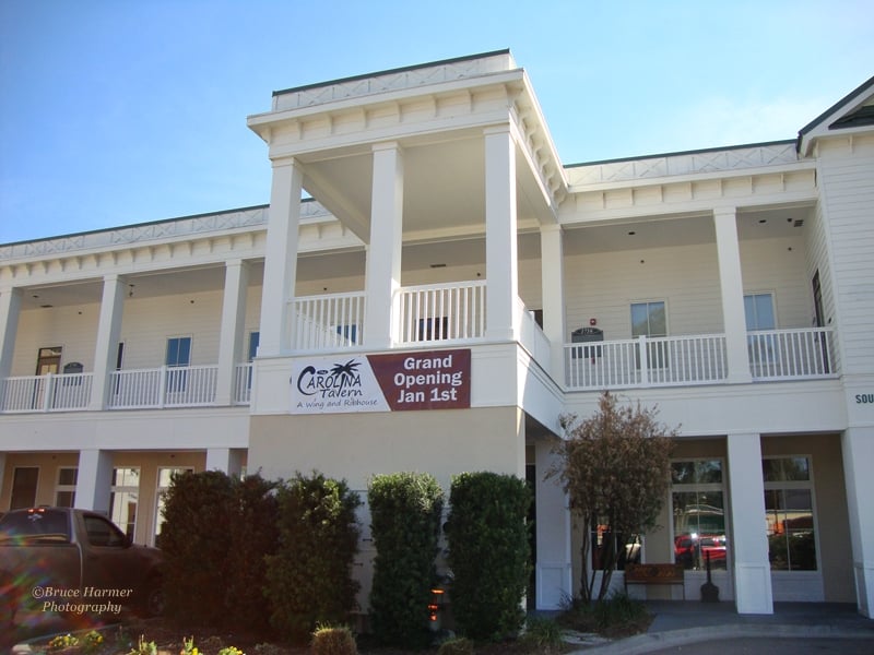 The Carolina Tavern - 13 Photos & 24 Reviews - Barbeque - 1714 Ribaut ...
