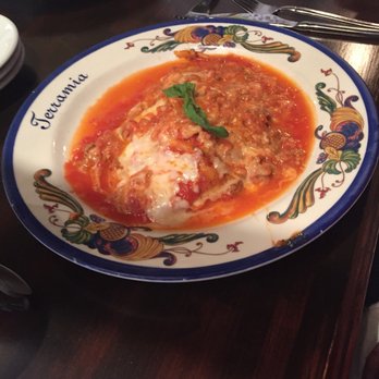 Terramia Ristorante & Wine Bar - 233 Photos & 90 Reviews - Italian ...