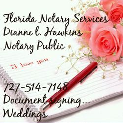 Florida Notary Services - 2019 All You Need to Know BEFORE You Go (with ...
