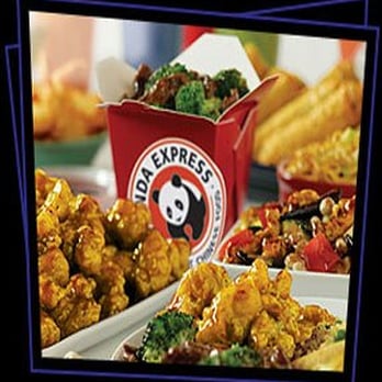Panda Express - 14 Photos & 31 Reviews - Chinese - 561 N Glendale Ave ...