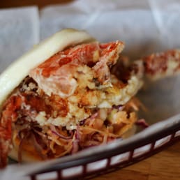 Fat Bao - 2075 Photos & 1395 Reviews - Asian Fusion - 3419 Kirby Dr ...