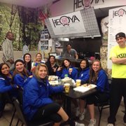 Heoya - 21 Reviews - Korean - 33RD And Superior, Lincoln, NE ...