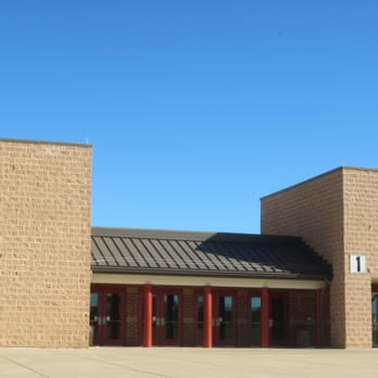 Battlefield High School - Middle Schools & High Schools - 15000 ...