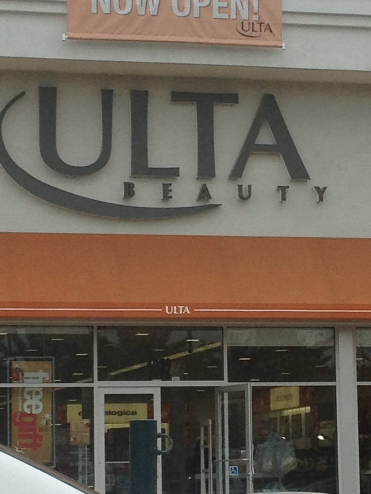 Ulta Store Near Me Now - Beauty & Health
