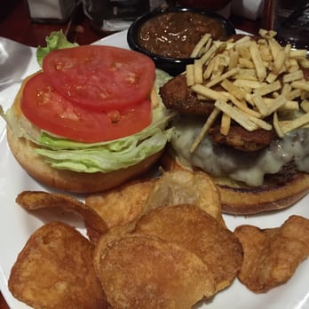 Boston Burger Company - Burgers - 1100 Boylston St - Boston, MA - Yelp